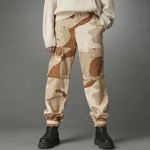 Adidas Originals Blue Version Series Cargo Pants - Khaki