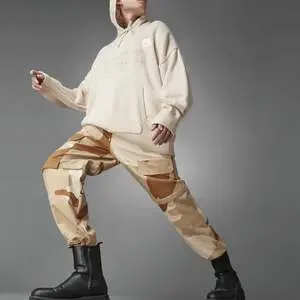 Adidas Originals Blue Version Series Cargo Pants - Khaki