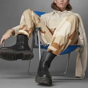 Adidas Originals Blue Version Series Cargo Pants - Khaki