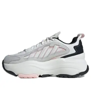 Adidas Adidas Ozgaia Sneakers Grey/white/pink