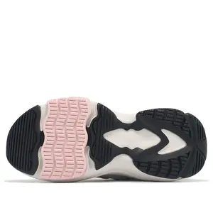 Adidas Ozgaia Sneakers - Grey/white/pink