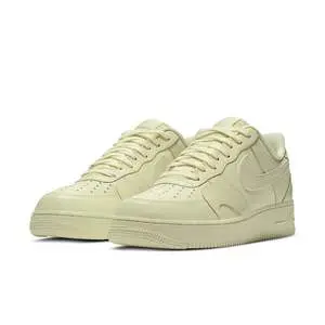 Nike Force 1 Low "misplaced Swoosh" Sneakers