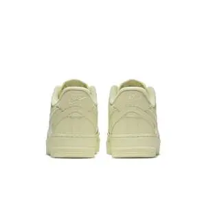 Nike Force 1 Low "misplaced Swoosh" Sneakers