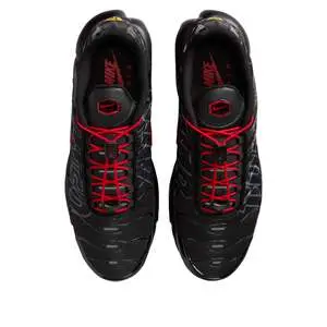 Nike Max Plus Tuned Air Sneakers