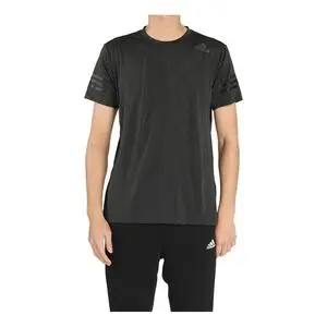 Adidas Freelift Climacool T-shirt - Black