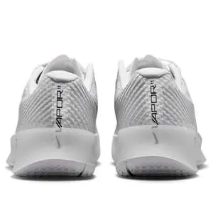 Nike Court Air Zoom Vapor Hc Sneakers - White/black
