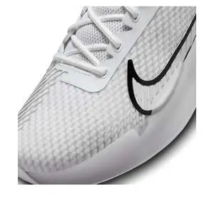 Nike Court Air Zoom Vapor Hc Sneakers - White/black