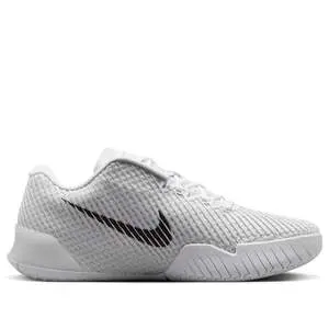 Nike Court Air Zoom Vapor Hc Sneakers - White/black