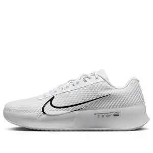 Nike Nike Court Air Zoom Vapor 11 HC Sneakers White/black