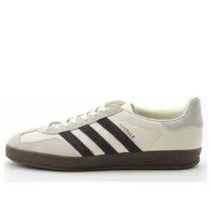 Adidas Gazelle Indoor Sneakers White/brown