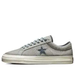 CONVERSE One Star Mellow Mild Monument Low Top Sneakers - Yellow