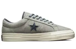 CONVERSE One Star Mellow Mild Monument Low Top Sneakers - Yellow
