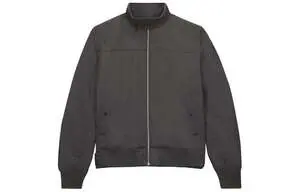 JORDAN X A Ma Maniere Flight Jacket