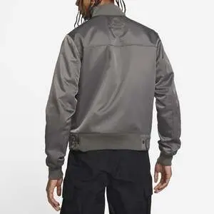 JORDAN X A Ma Maniere Flight Jacket