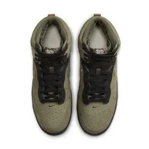 Nike X Soulgoods Dunk High Sp '90s