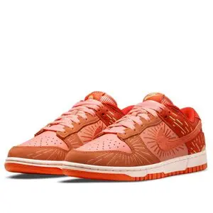 Nike Dunk Low "winter Solstice