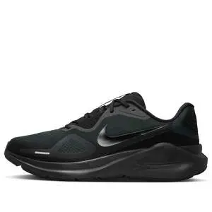 Nike Nike Structure 26 Athletic Sneakers Black/anthracite