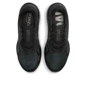 Nike Structure 26 Athletic Sneakers - Black/anthracite