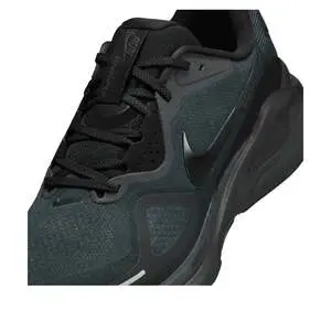 Nike Structure 26 Athletic Sneakers - Black/anthracite