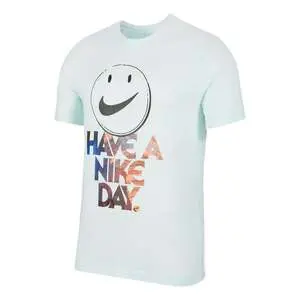 Nike Have A Day Tee - Blue