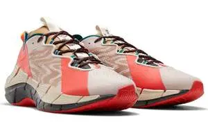 REEBOK Jurassic Park X Zig Devil Kinetica 'jeep' Sneakers