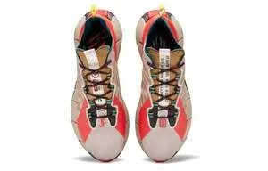 REEBOK Jurassic Park X Zig Devil Kinetica 'jeep' Sneakers
