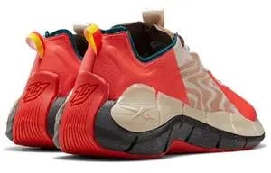 REEBOK Jurassic Park X Zig Devil Kinetica 'jeep' Sneakers
