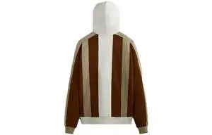 Kith Williams Iii Paneled Hoodie 'tectonic