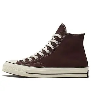 CONVERSE Chuck 70 High Top Sneakers - Brown