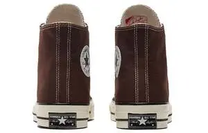 CONVERSE Chuck 70 High Top Sneakers - Brown