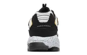 Sketchers Stamina Low Top Sneakers