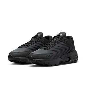 Nike Max Tw Sneakers - Black