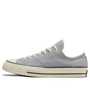 CONVERSE Chuck 70 Low Top Sneakers - Gray
