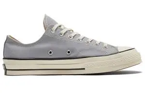 CONVERSE Chuck 70 Low Top Sneakers - Gray