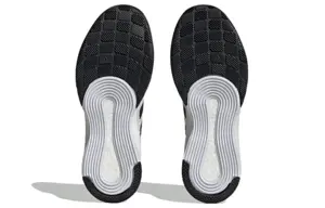 Adidas Crazyflight Performance Sneakers - White/black