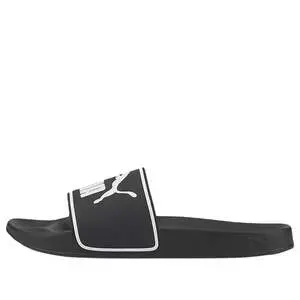 Puma Heeled Slides Slipper For Men