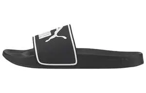 PUMA Leadcat 2.0 Slides - Black