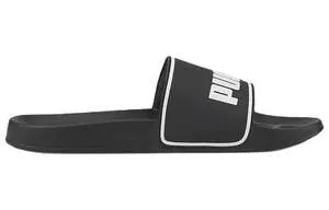 PUMA Leadcat 2.0 Slides - Black