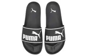 PUMA Leadcat 2.0 Slides - Black