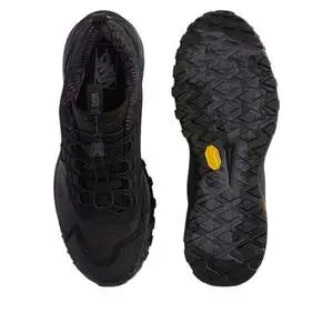 VANS Crosspath Xc Gore-tex High-top Sneakers - Blackout