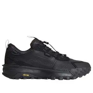 VANS Crosspath Xc Gore-tex High-top Sneakers - Blackout