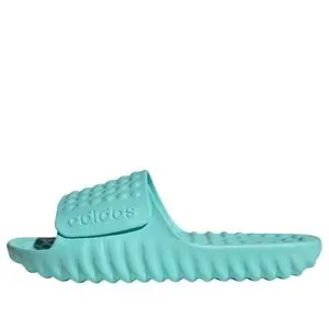Adidas Adidas Adissage 360rec Slides Flash Aqua