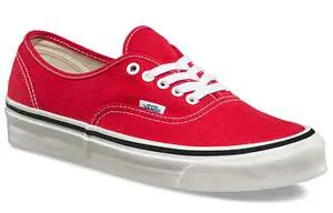 VANS Authentic 44 Dx Anaheim Factory Low Top Sneakers