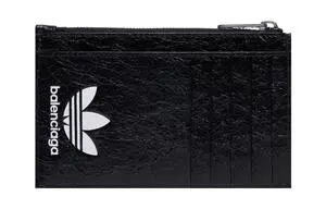 Balenciaga X Adidas Long Coin And Card Holder