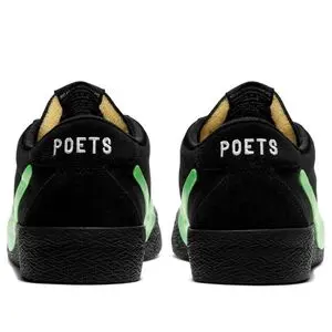 Nike Poets X Zoom Bruin Sb Skateboard Qs Sneakers
