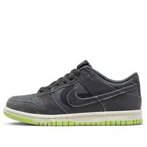 Nike Dunk Low Se "halloween Cauldron" Sneakers