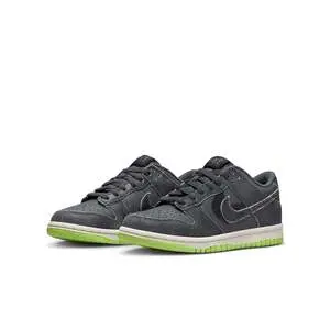 Nike Dunk Low Se "halloween Cauldron" Sneakers