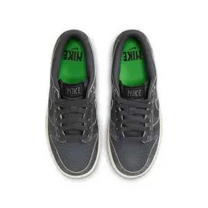 Nike Dunk Low Se "halloween Cauldron" Sneakers