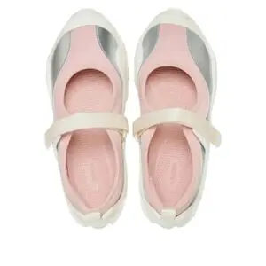 CROCS Exp Terre Ballet Mary Jane
