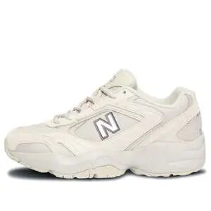 NEW BALANCE New Balance 452 Retro Sneakers Beige